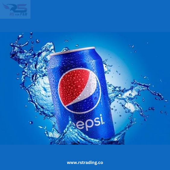 BUY PEPSI CARBONATED DRINK IN UAE,DUBAI | BEST PRICE OFFER – RS Trading ...